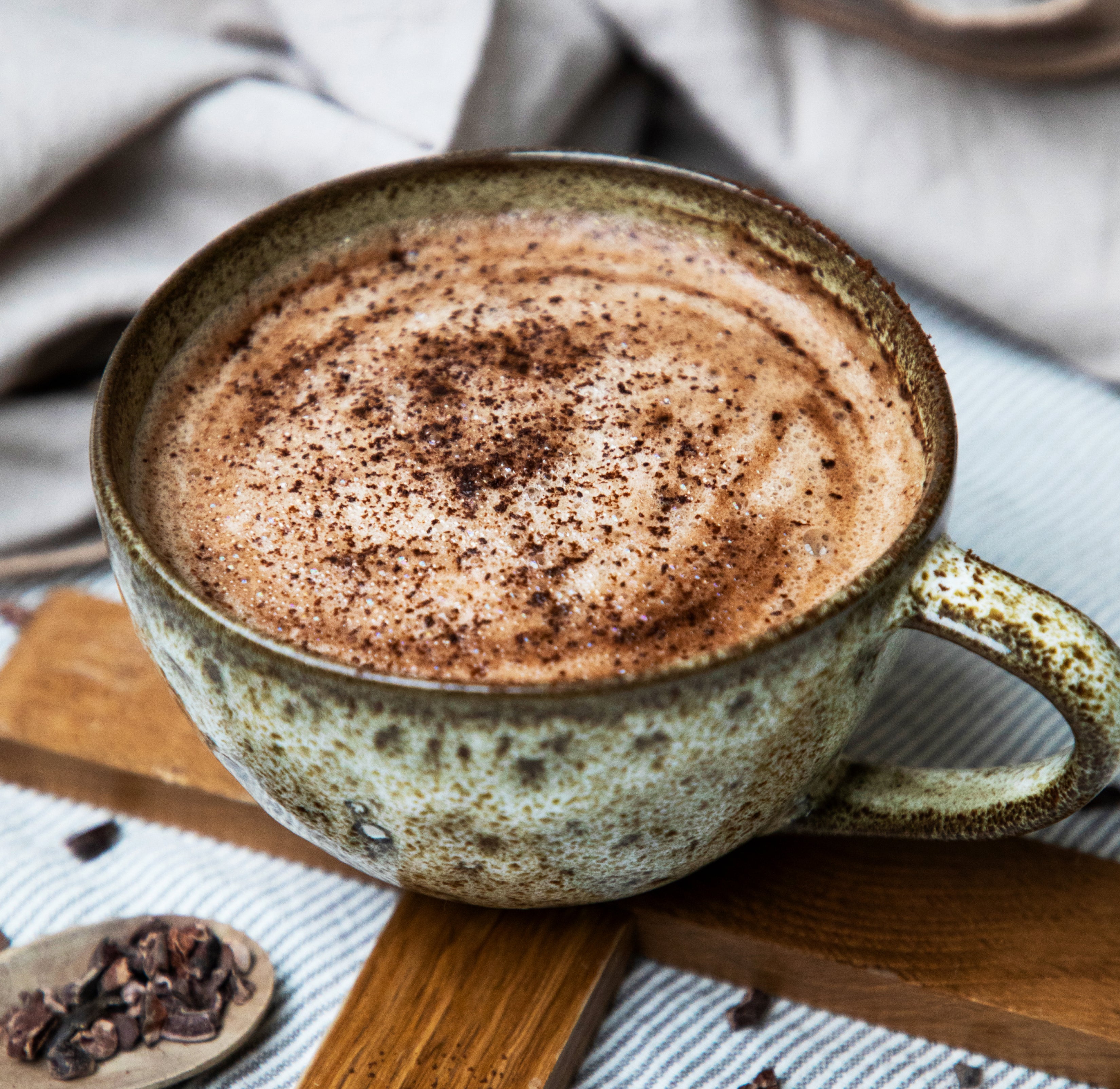 Choco n Chill – KIANO Worldwide